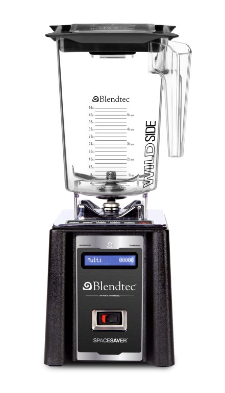 Blendtec Connoisseur 825 Spacesaver